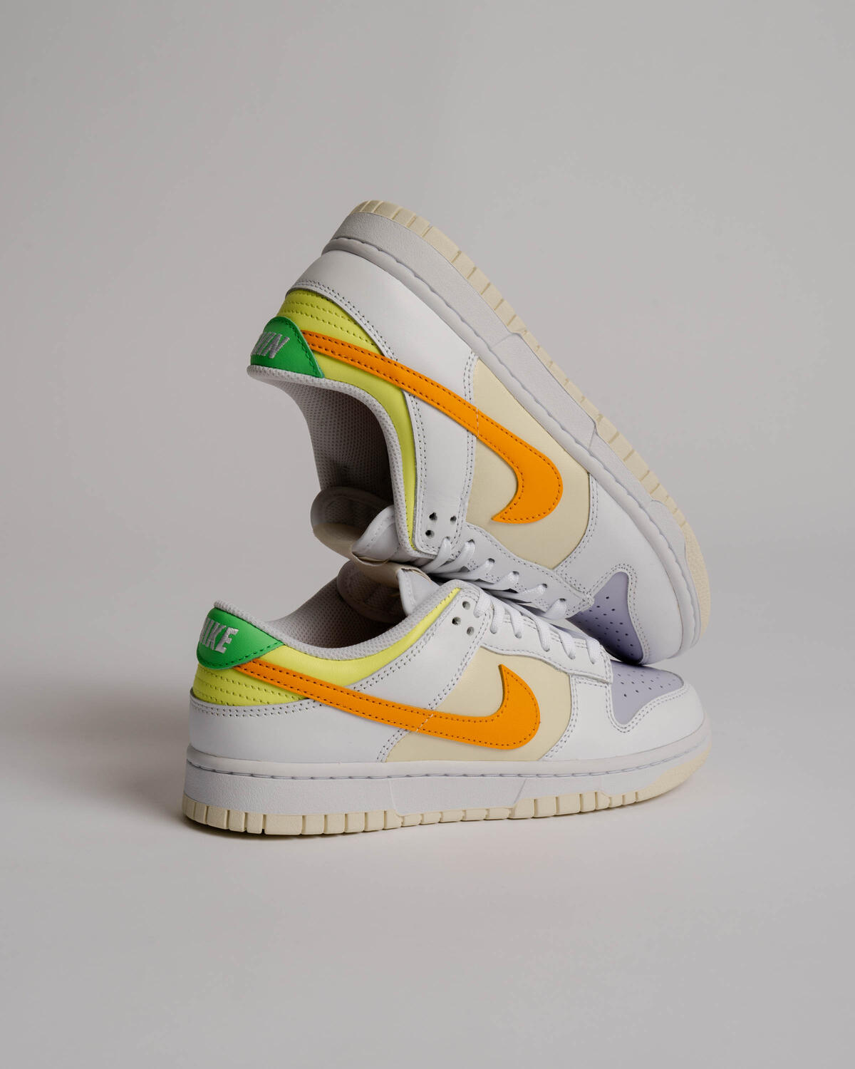 Nike WMNS DUNK LOW | FJ4742-100 | AFEW STORE